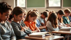 30 Assembly Prayers for School Students