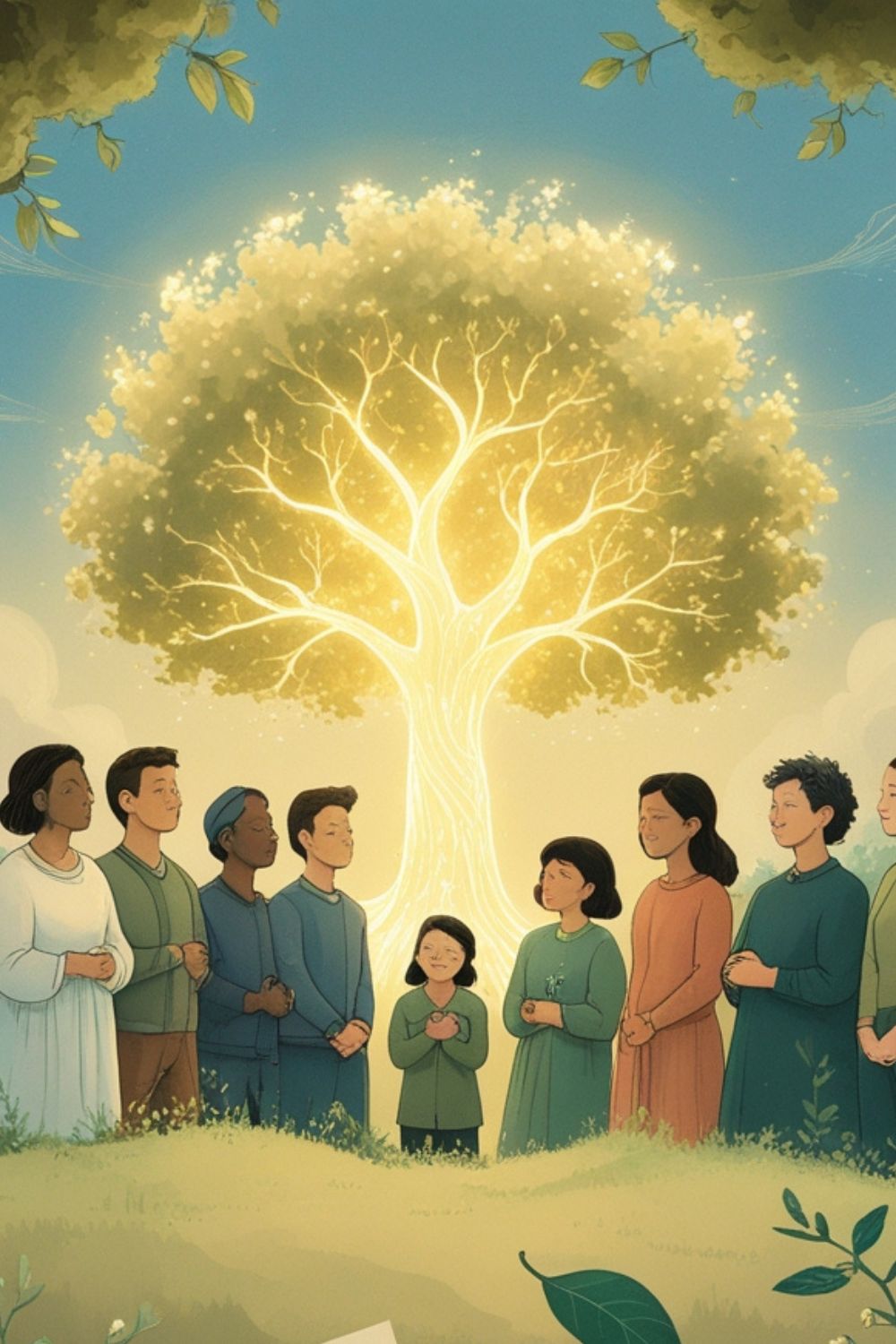 30 Powerful Prayers For The World