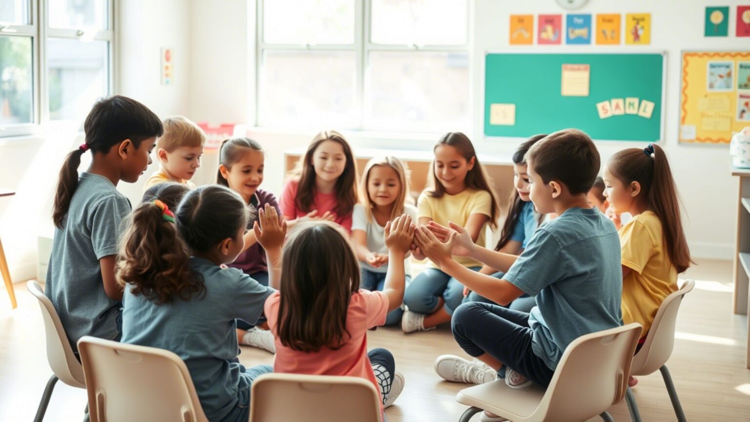 30 Assembly Prayers for School Students