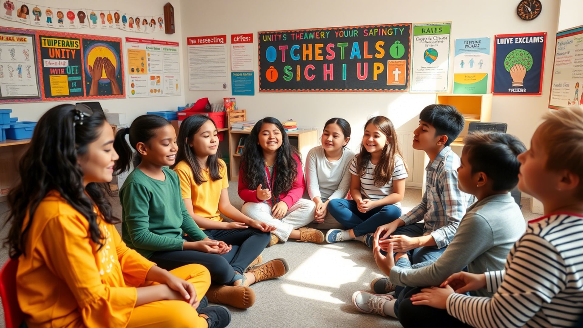 30 Assembly Prayers for School Students